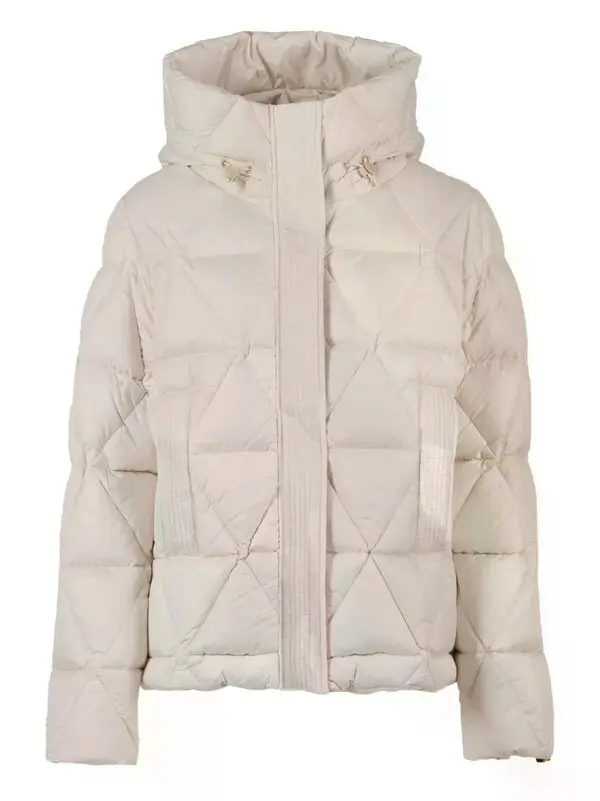 K-WAY Lethille Hooded Jacket