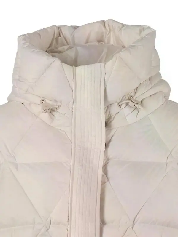 K-WAY Lethille Hooded Jacket