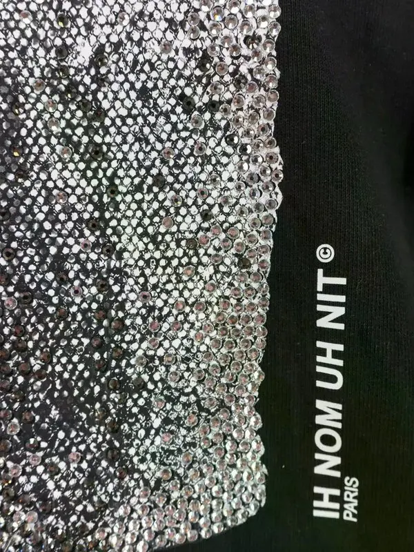 IH NOM UH NIT Diamond Glove Hoodie