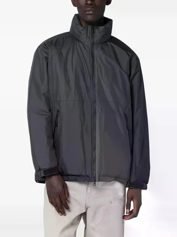 GOLDWIN Zip-fastening Jacket