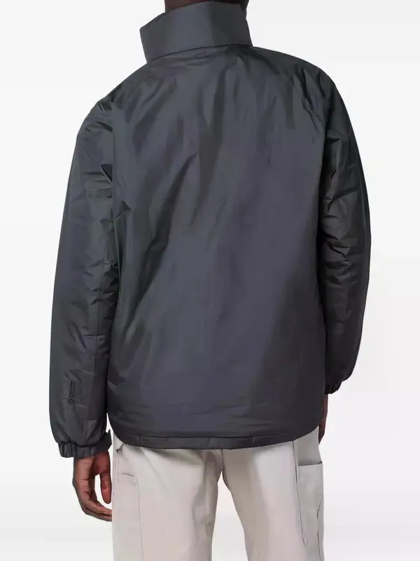 GOLDWIN Zip-fastening Jacket