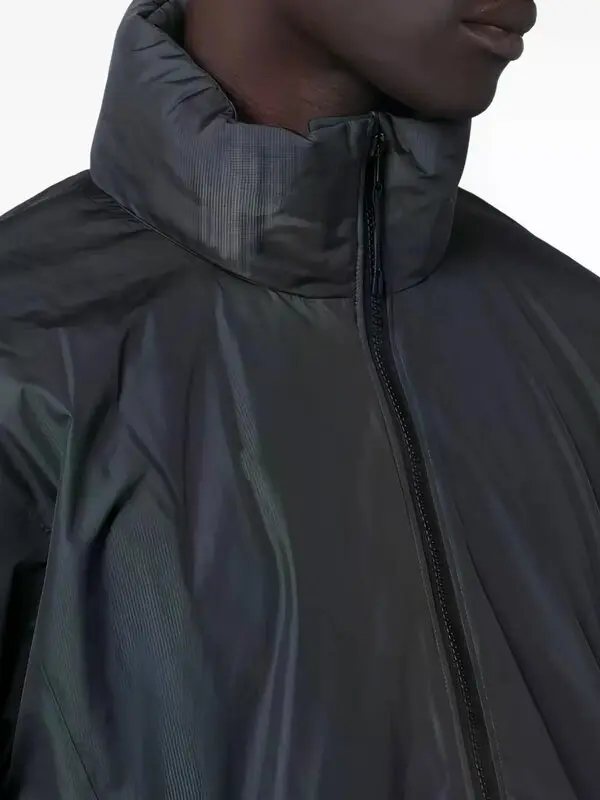 GOLDWIN Zip-fastening Jacket