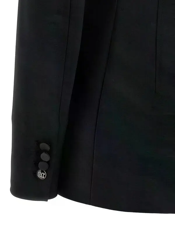 Max Mara Oreste Blazer