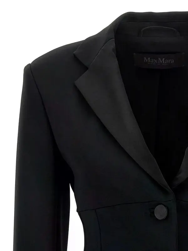 Max Mara Oreste Blazer