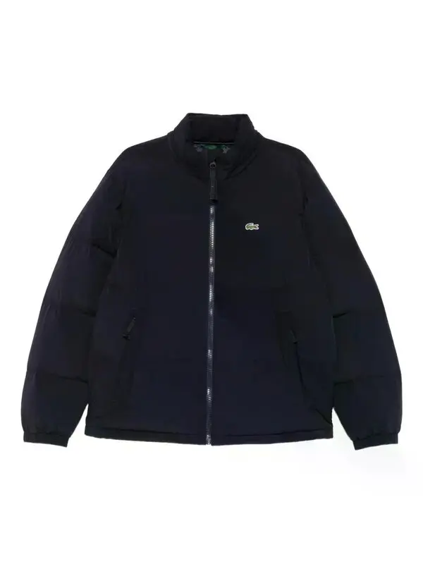 Lacoste Padded Zip Jacket