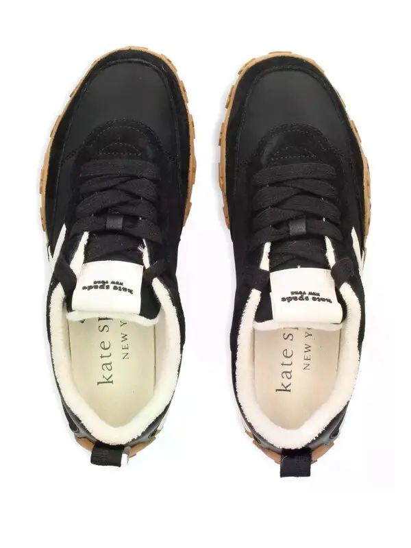 Kate Spade New York K Sneakers