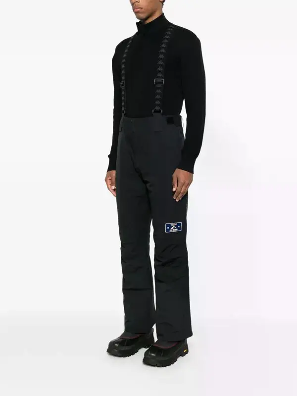 Kappa Patch Trousers