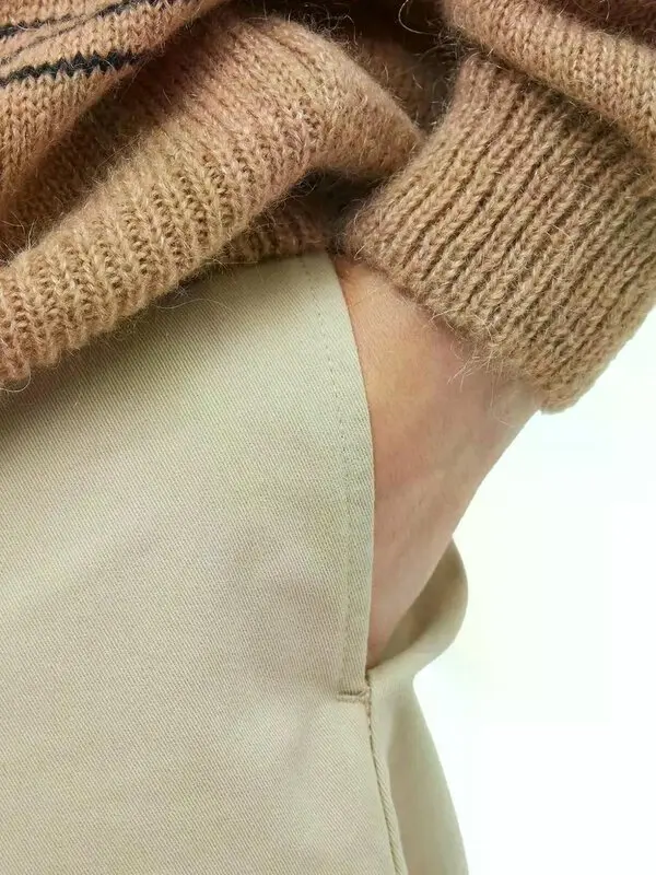 Carhartt Work In Progress Button-fly Trousers