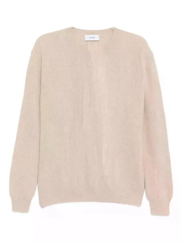 LARDINI Crewneck Jumper