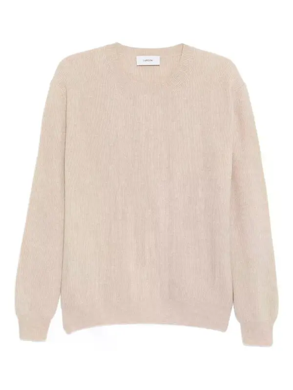 LARDINI Crewneck Jumper