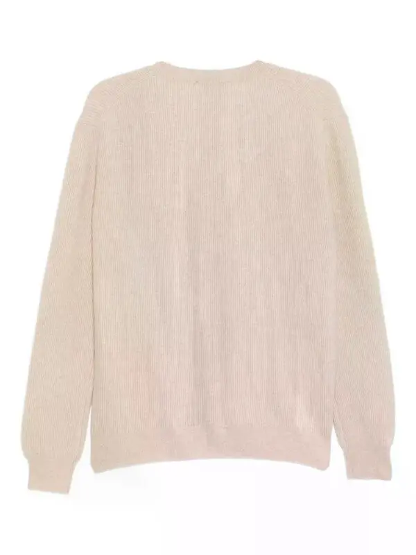 LARDINI Crewneck Jumper