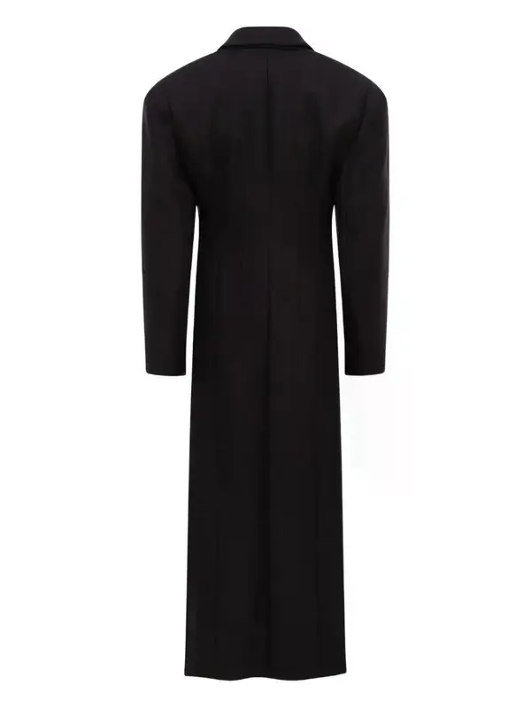 LGN LOUIS GABRIEL NOUCHI Double-breasted Coat