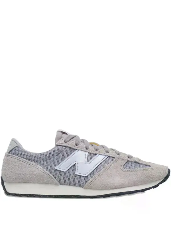 Junya Watanabe X New Balance U471 Sneakers - Grey
