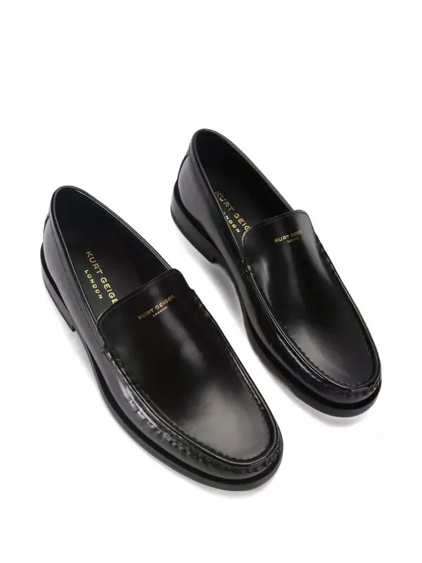 Kurt Geiger Denman Loafers