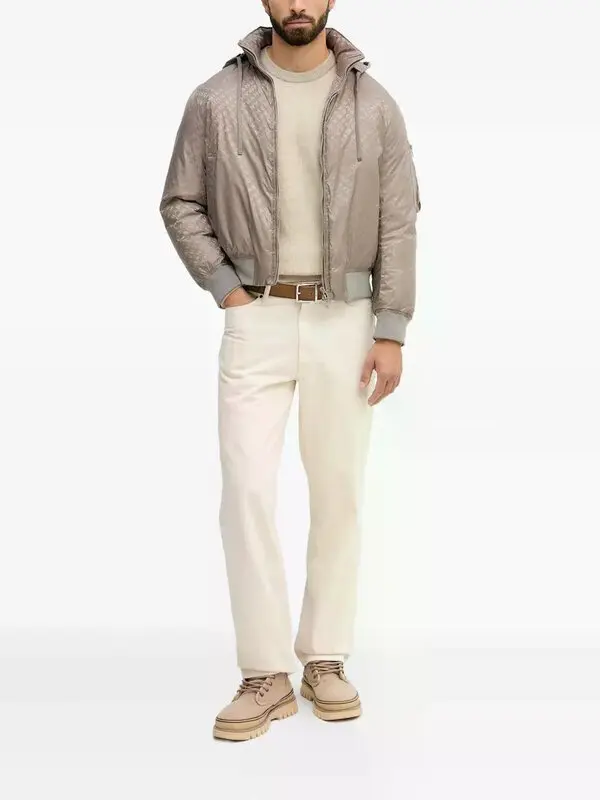 Guess Crew-neck Sweater