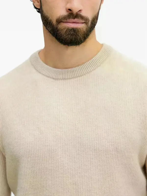 Guess Crew-neck Sweater