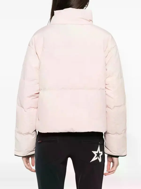 Canada Goose Grandview Puffer Jacket - Pink