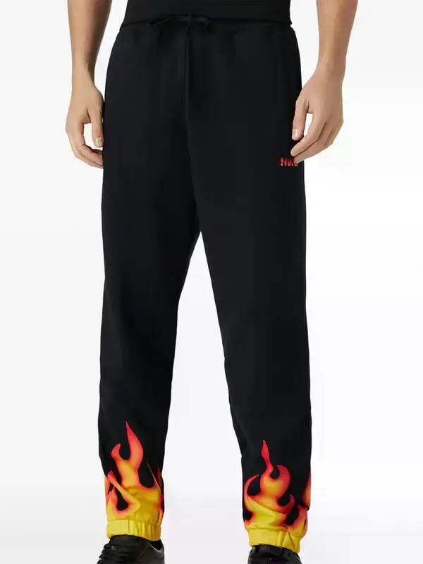 Hugo Track Pants