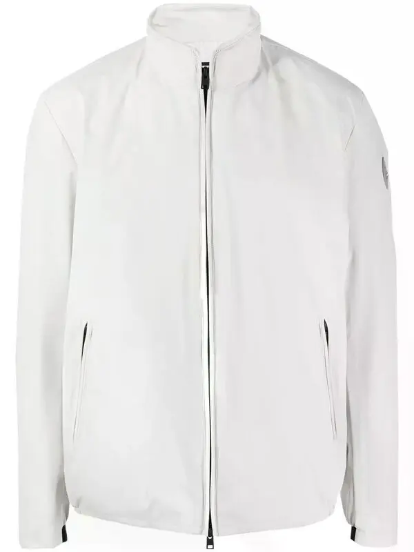 Woolrich Zip-up Jacket