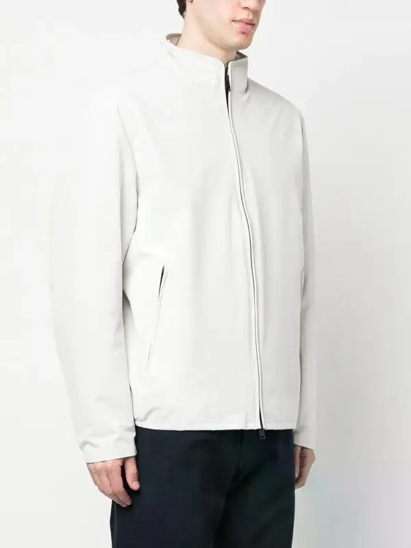 Woolrich Zip-up Jacket