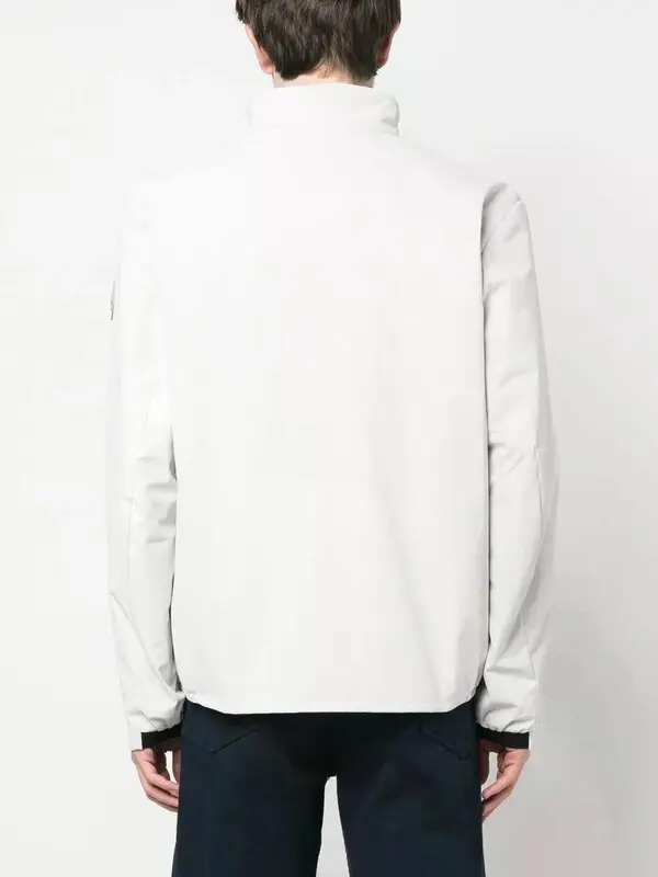 Woolrich Zip-up Jacket