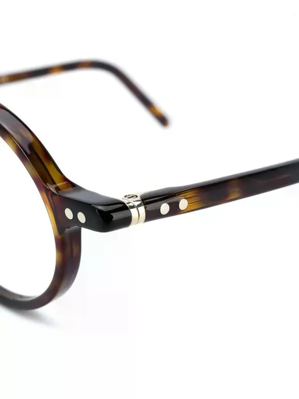 LUNOR Round-frame Glasses