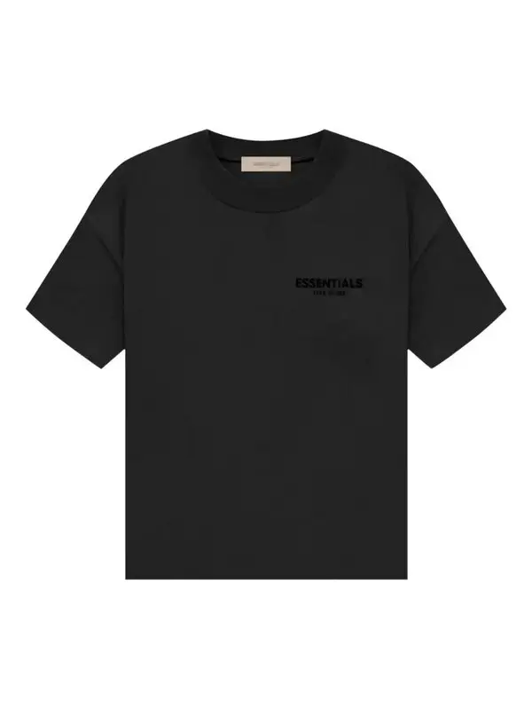Fear Of God Logo T-shirt