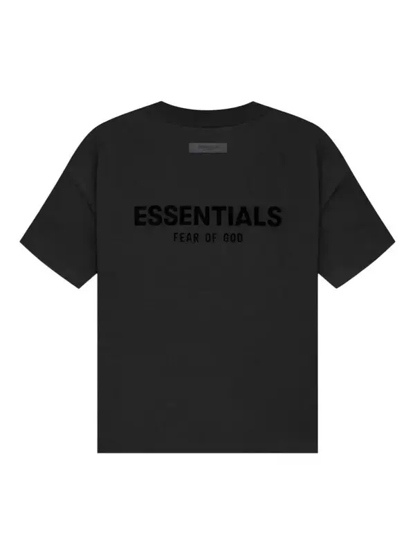 Fear Of God Logo T-shirt