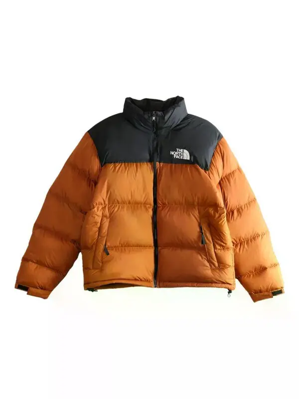 The North Face 1996 Retro Nuptse Jacket - Brown