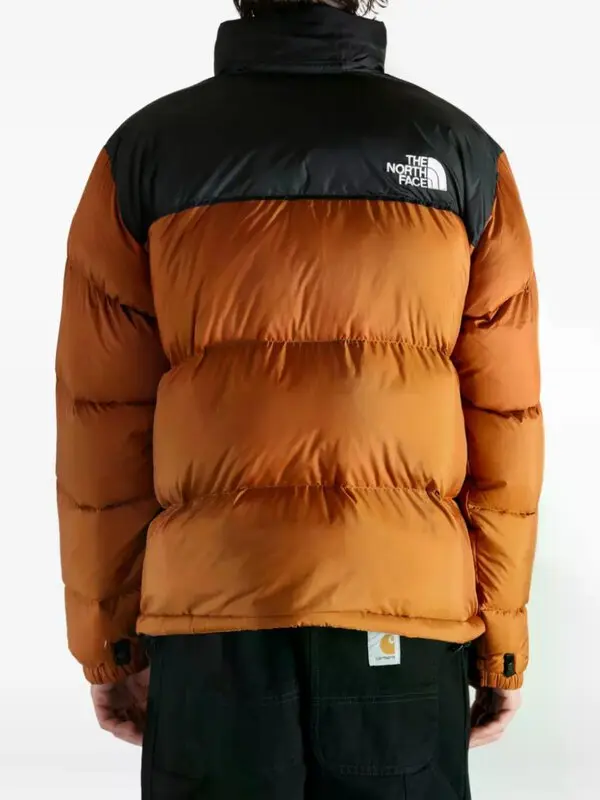 The North Face 1996 Retro Nuptse Jacket - Brown