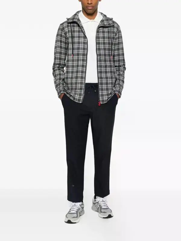 Jacob Cohen Drawstring Trousers