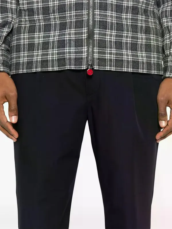 Jacob Cohen Drawstring Trousers