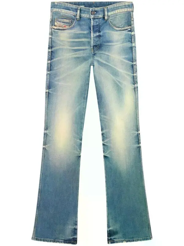 DIESEL® 1998 D-buck 09j62 Jeans