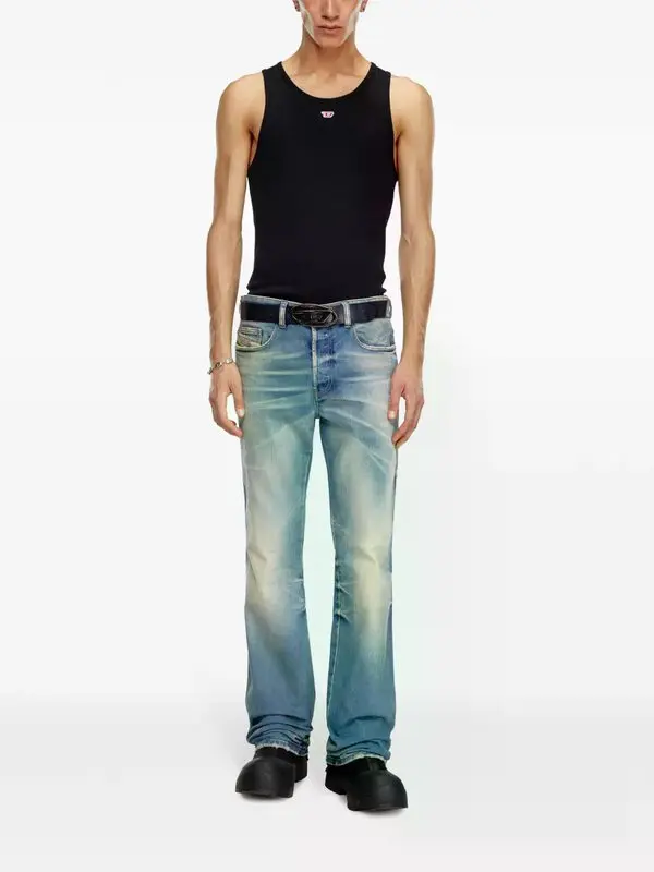 DIESEL® 1998 D-buck 09j62 Jeans