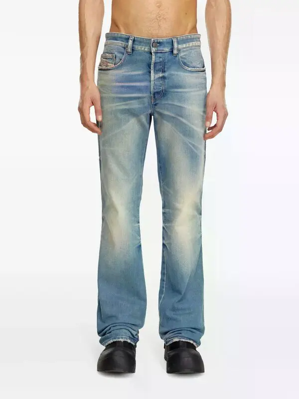 DIESEL® 1998 D-buck 09j62 Jeans