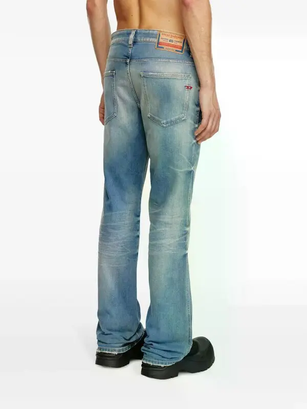DIESEL® 1998 D-buck 09j62 Jeans