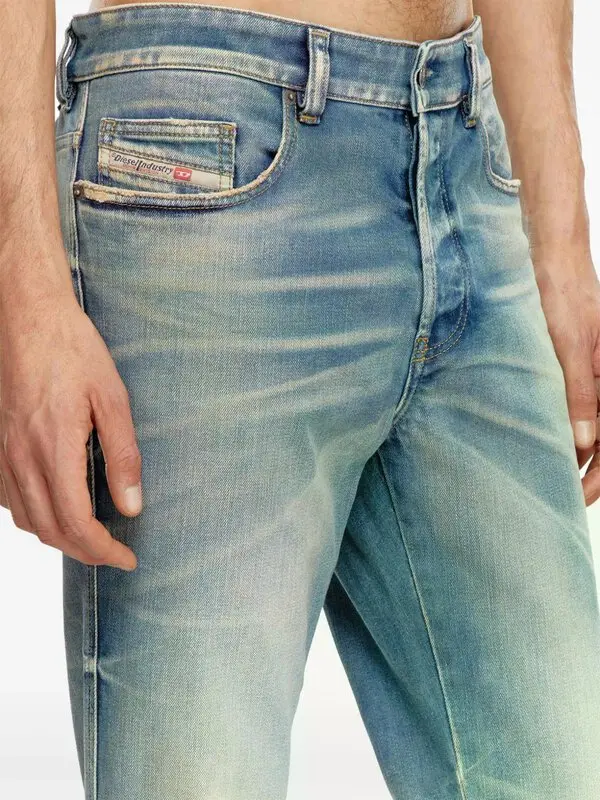 DIESEL® 1998 D-buck 09j62 Jeans
