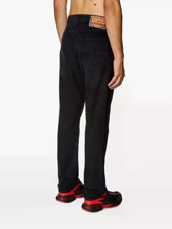 DIESEL® Larkee-beex Low-rise Tapered Jeans