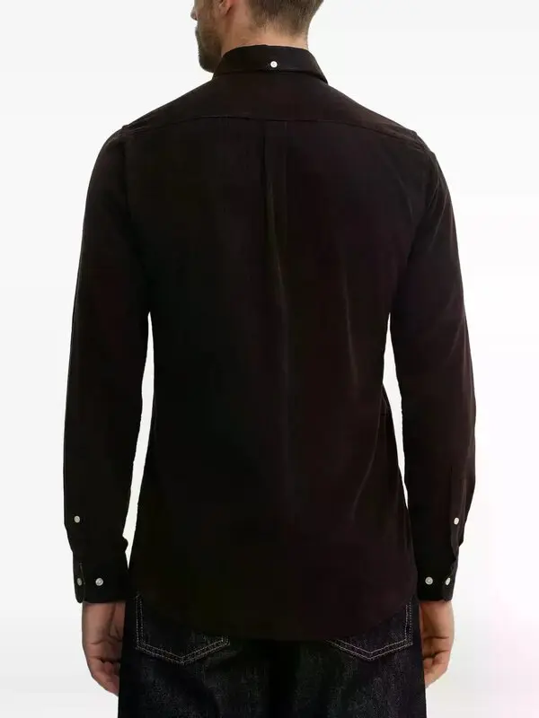 Barbour Ramsey Pocket Corduroy Shirt