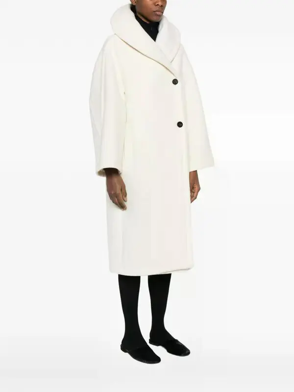 THE ROW Regino Coat