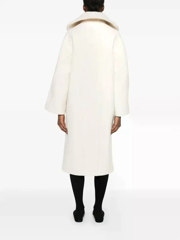 THE ROW Regino Coat