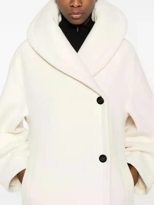 THE ROW Regino Coat
