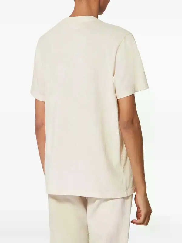 MARANT ETOILE Zewel Graphic T-shirt