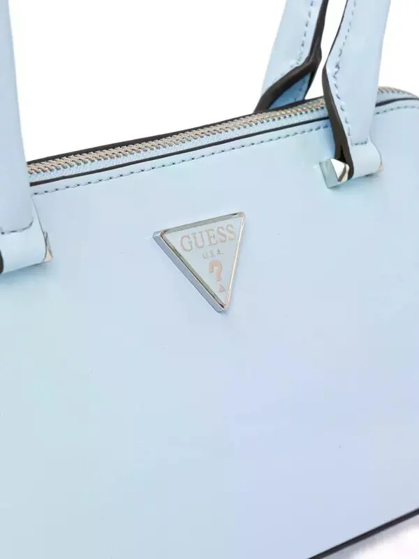 Guess Arnela Logo-plaque Tote