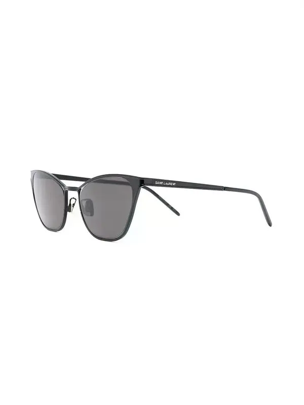 Saint Laurent Cat-eye Sunglasses