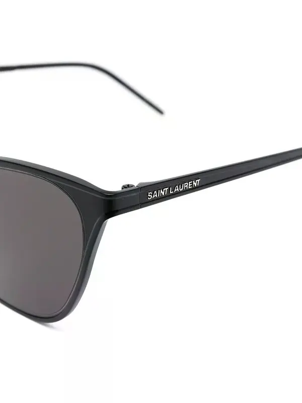 Saint Laurent Cat-eye Sunglasses