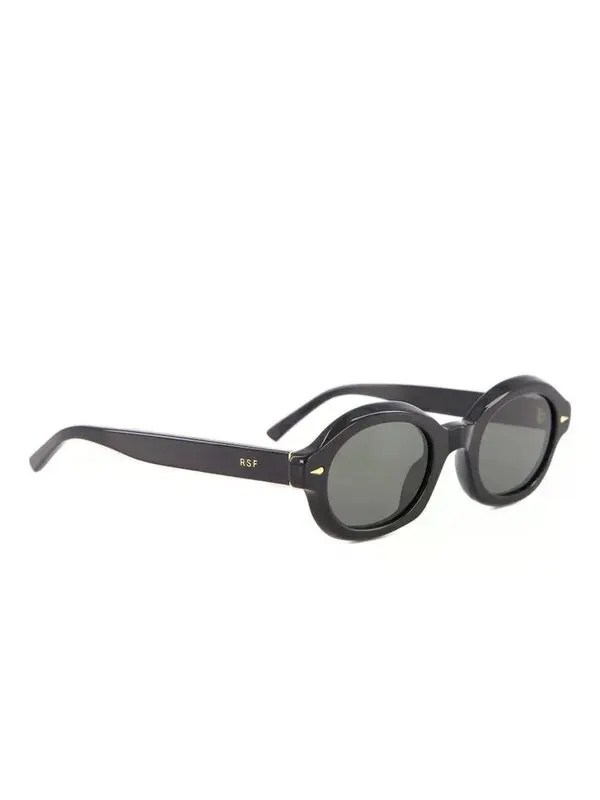 RETROSUPERFUTURE Oval-frame Sunglasses