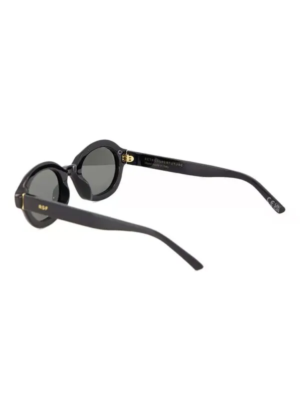 RETROSUPERFUTURE Oval-frame Sunglasses