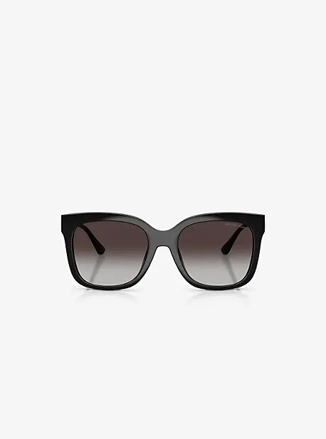 Michael Kors Chatham Sunglasses - Black