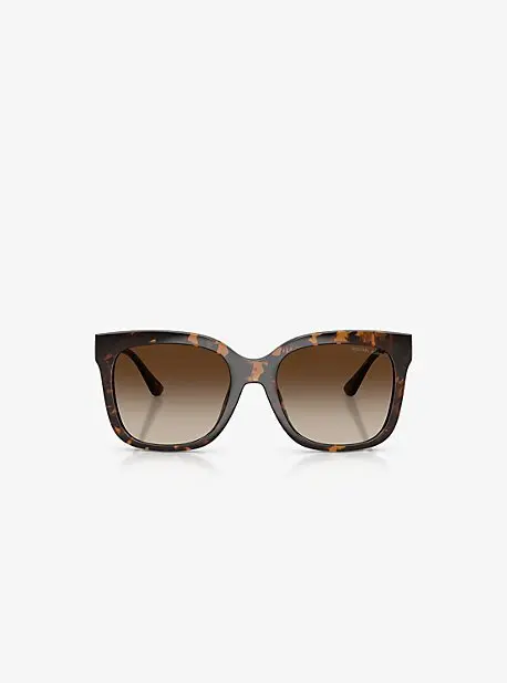 Michael Kors Chatham Sunglasses - Brown